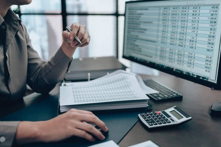 Payments on account: what they are and how they work | GoSimpleTax