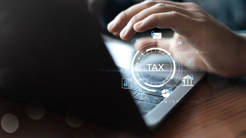 Which tax software is best for you as a sole trader? | GoSimpleTax