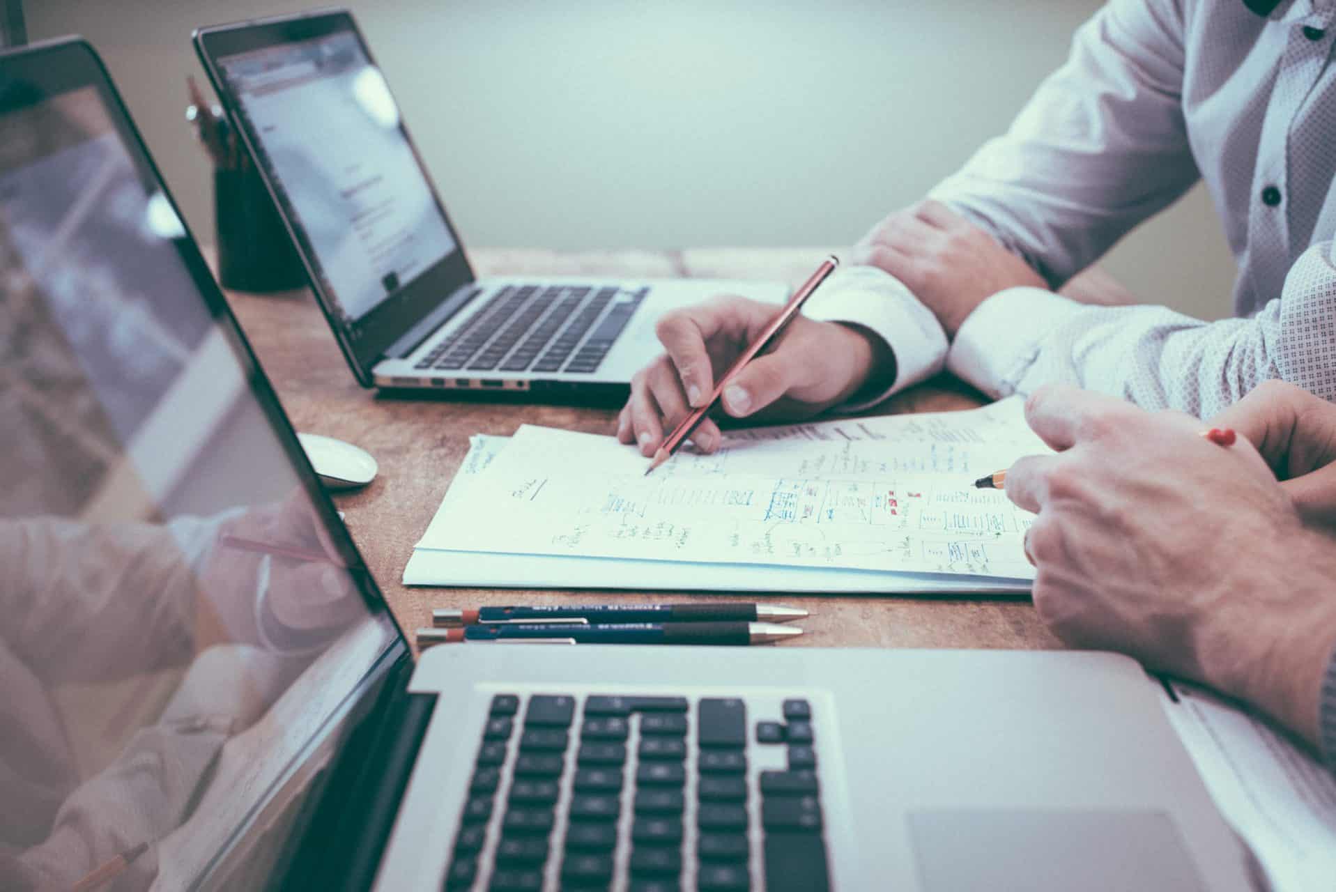 Simplified Tax Reporting - Good News for Sole Traders?